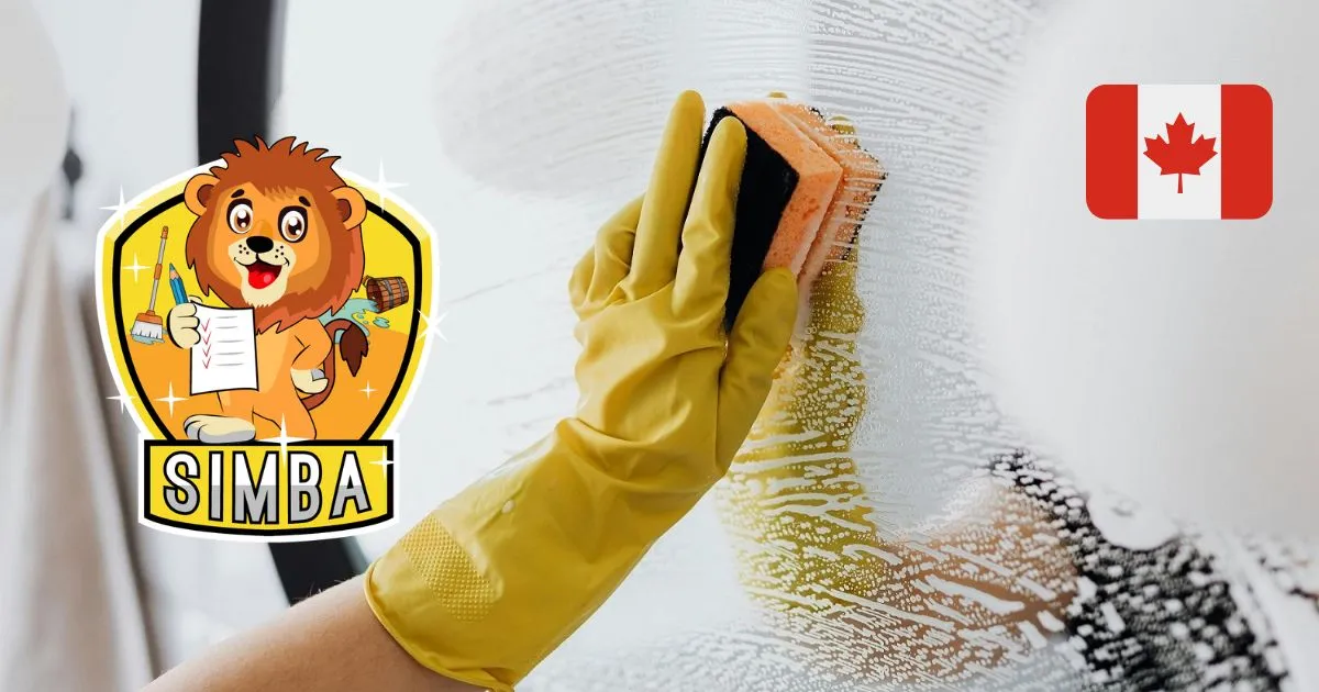 Office Cleaning Ottawa - Simba Cleaning Inc.