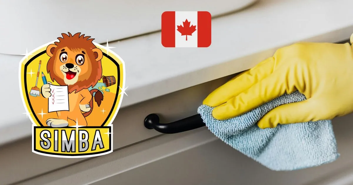 Commercial Cleaning Ottawa - Simba Cleaning Inc.
